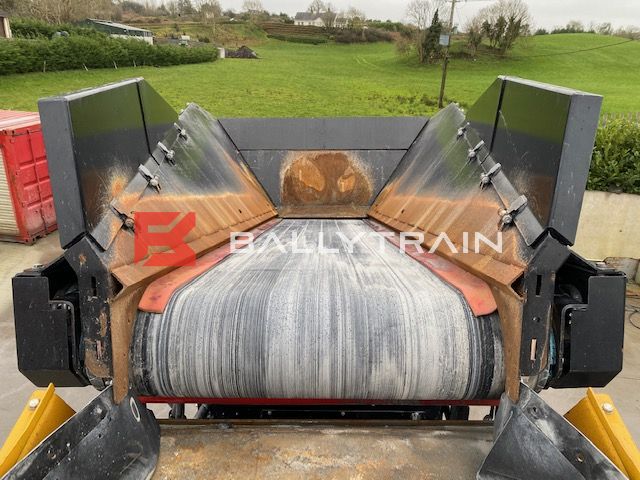 Roco 1600S Scalping Screen for sale, used scalping screener