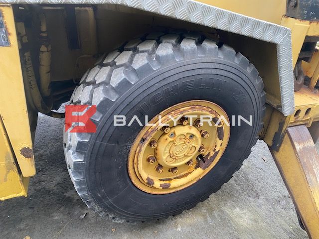 Grove AP415 Crane for sale, Mobile Crane, Grove AP415 Crane