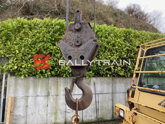 Grove AP415 Crane for sale, Mobile Crane, Grove AP415 Crane