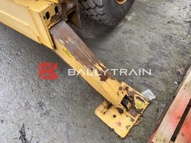 Grove AP415 Crane for sale, Mobile Crane, Grove AP415 Crane