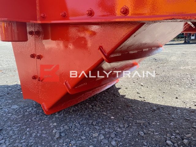 Sandvik QJ341 Grizzly Feeder for sale, used vibrating feeder