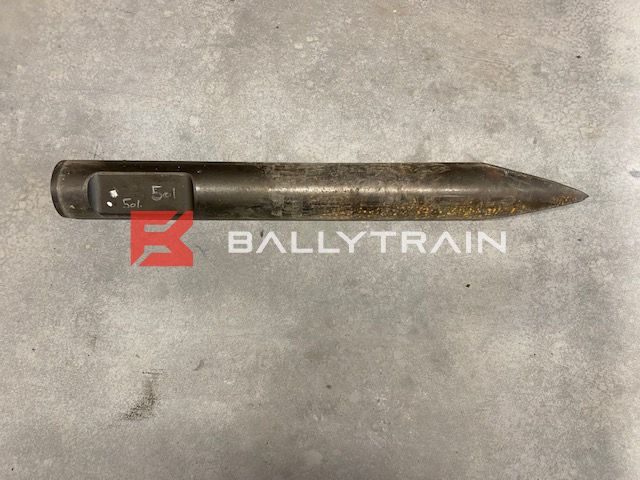 Montabert 501 Chisel for sale, BRH-501 Chisel, Montabert Chisel