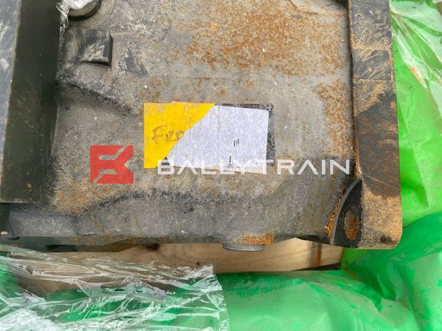 Linde HMV280 Motor Assembly for sale, Linde HMV280-02 0000