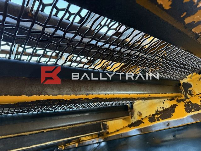 Roco 1200S Scalping Screen for sale, Soil Screen, Scalping Scree