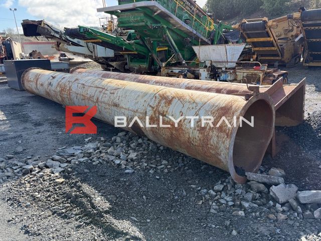 Stacks to Suit Tar Plant for sale, stacks for tar plant, Ballytrain